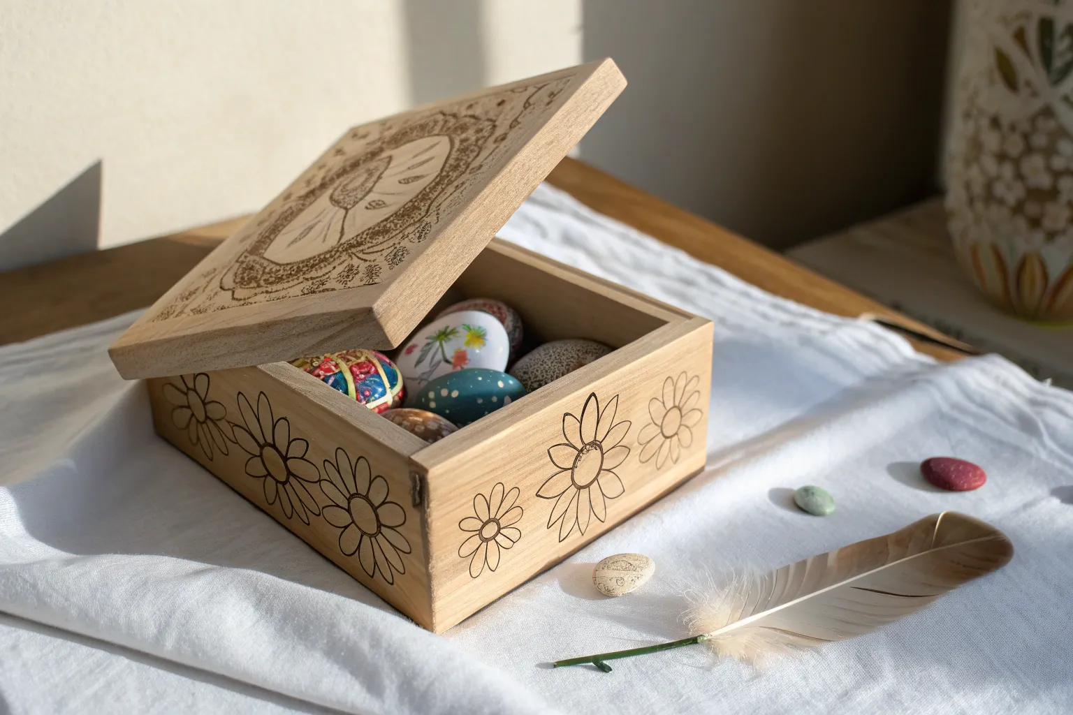 5+ Creative Kindergarten Time Capsule Ideas - Alderlight