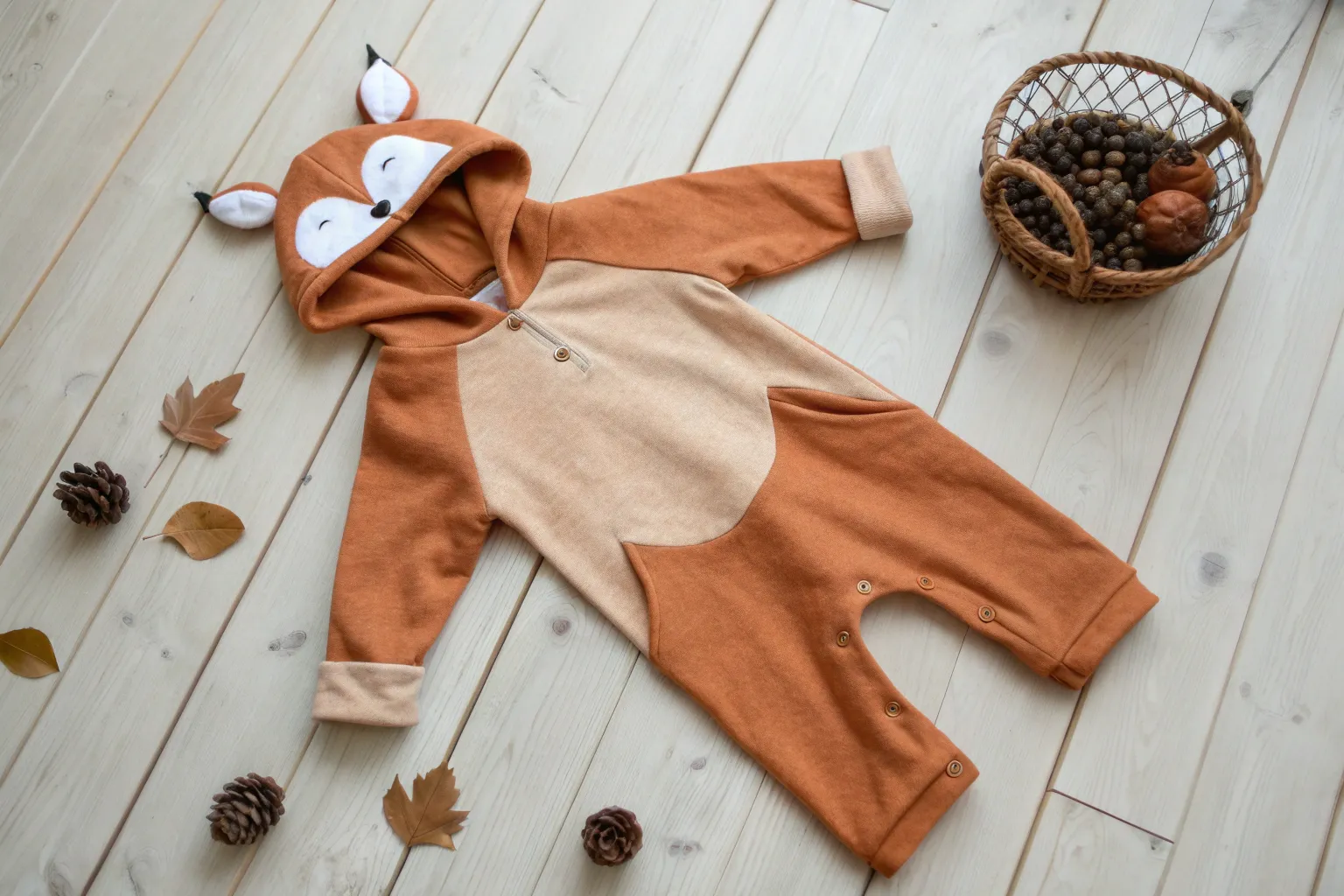 12+ Fun Toddler Costume Ideas for Easy DIY - Alderlight