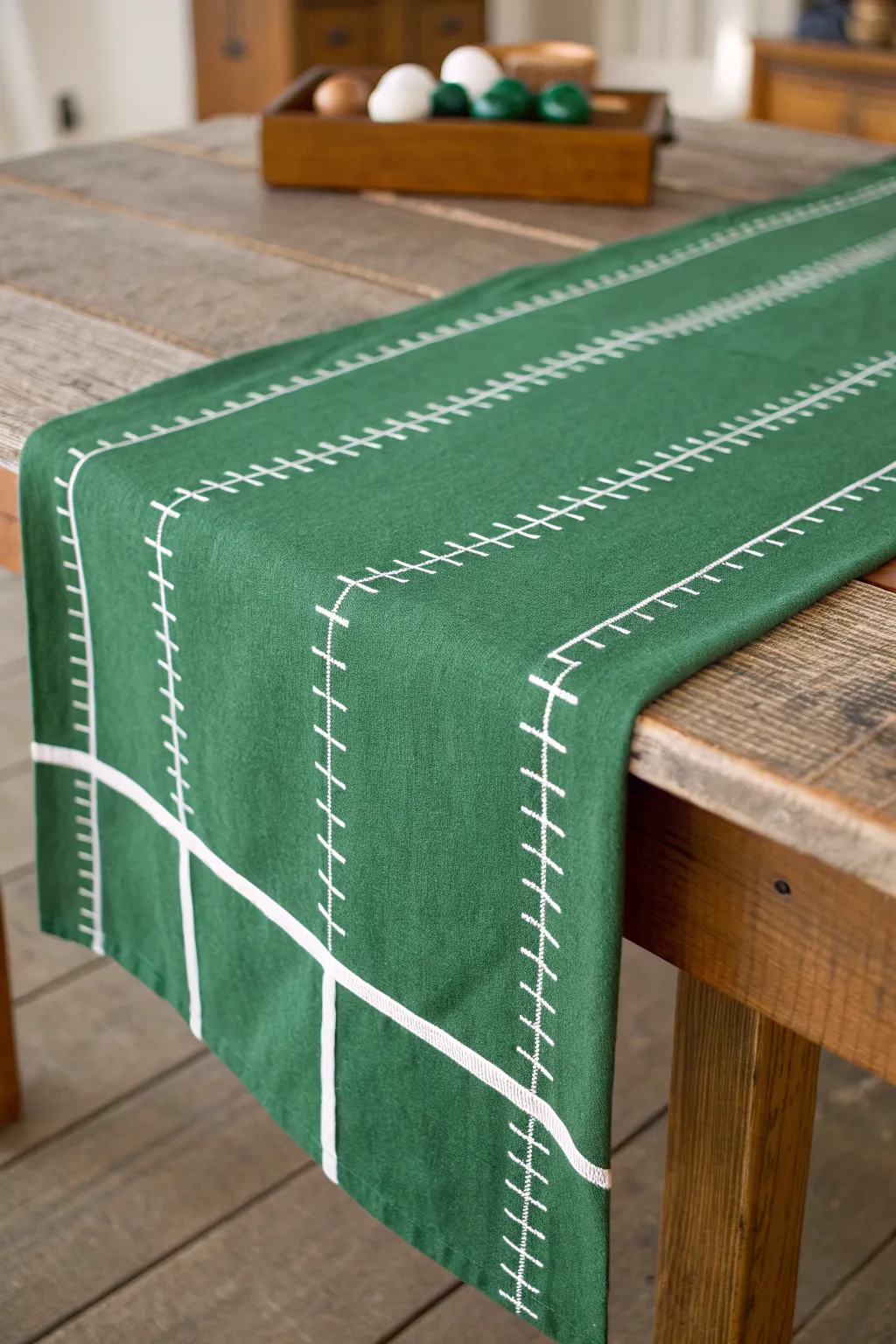 6+ Fun Football Crafts for Toddlers - Alderlight